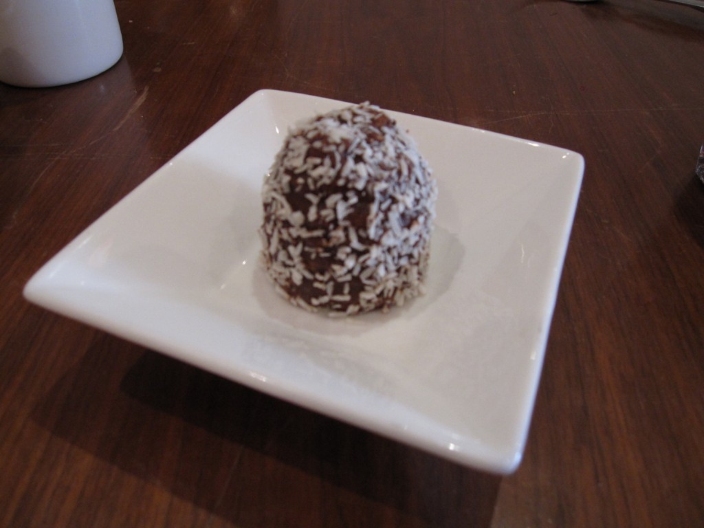 Scandinavian Kitchen - North/South Food
