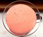 Blood Orange Negroni Mousse - North/South Food